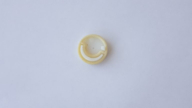 100237421 Waterboss Injector Screen White Nozzle Overmolded - Water ...