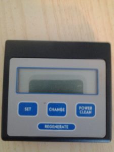 100241150 Waterboss Control Board for Model 900 - Water Softener Super ...