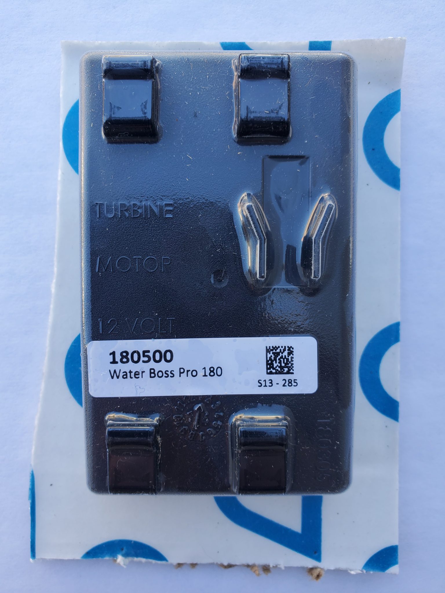 100065567 WaterBoss Pro 180 Control Board - Water Softener Super Store